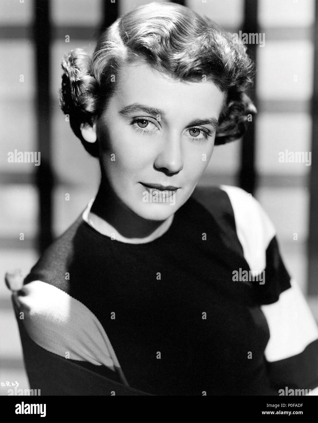 Actress Betsy Drake