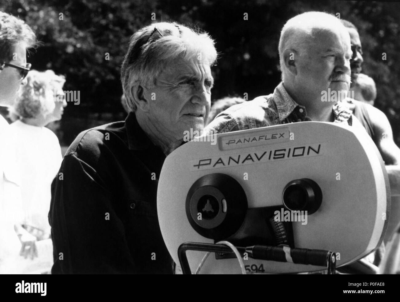 Blake edwards hi-res stock photography and images - Alamy