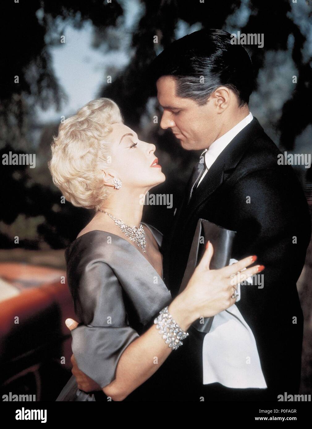 Original Film Title: IMITATION OF LIFE. English Title: IMITATION OF ...