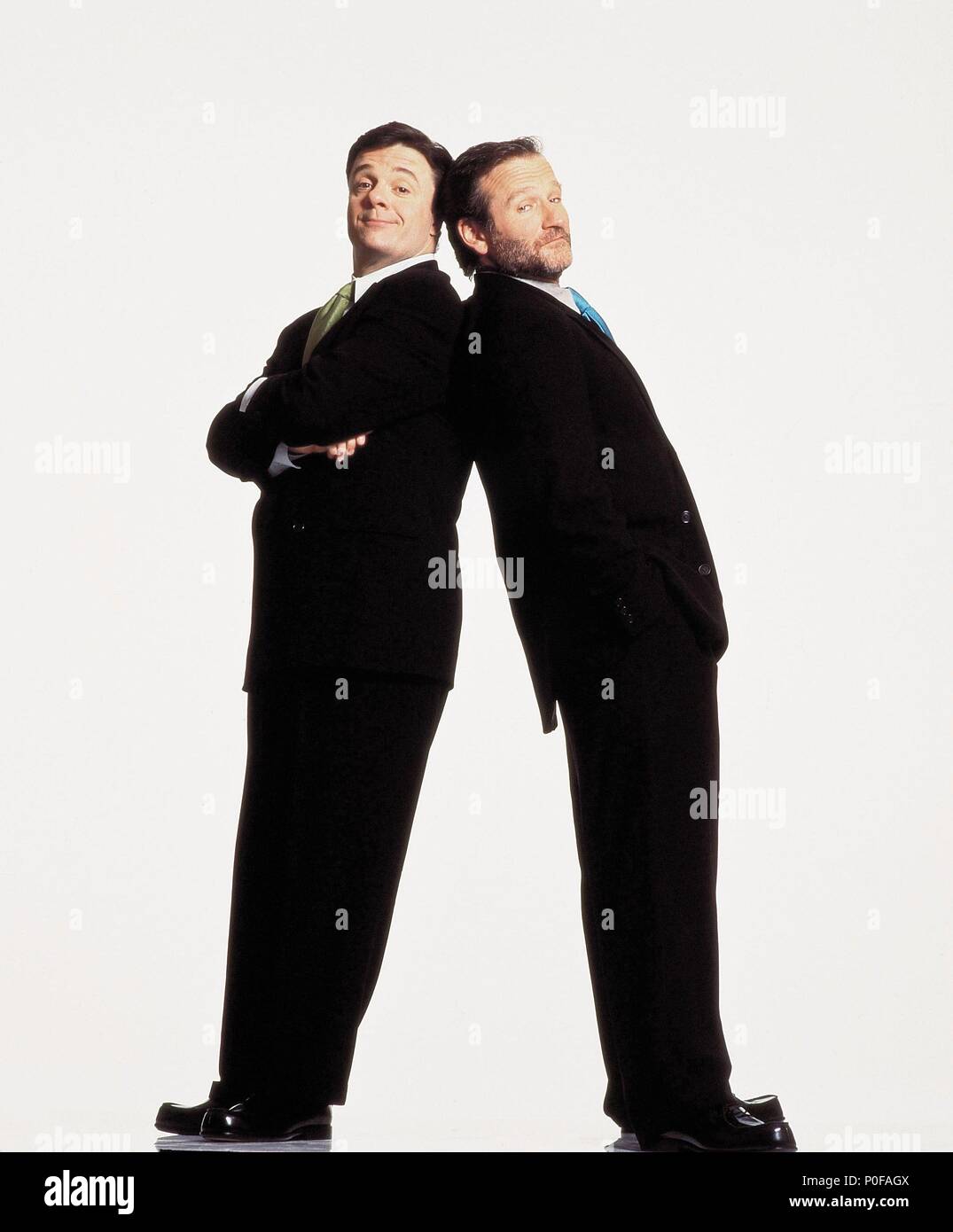 The birdcage 1996 hi-res stock photography and images - Alamy