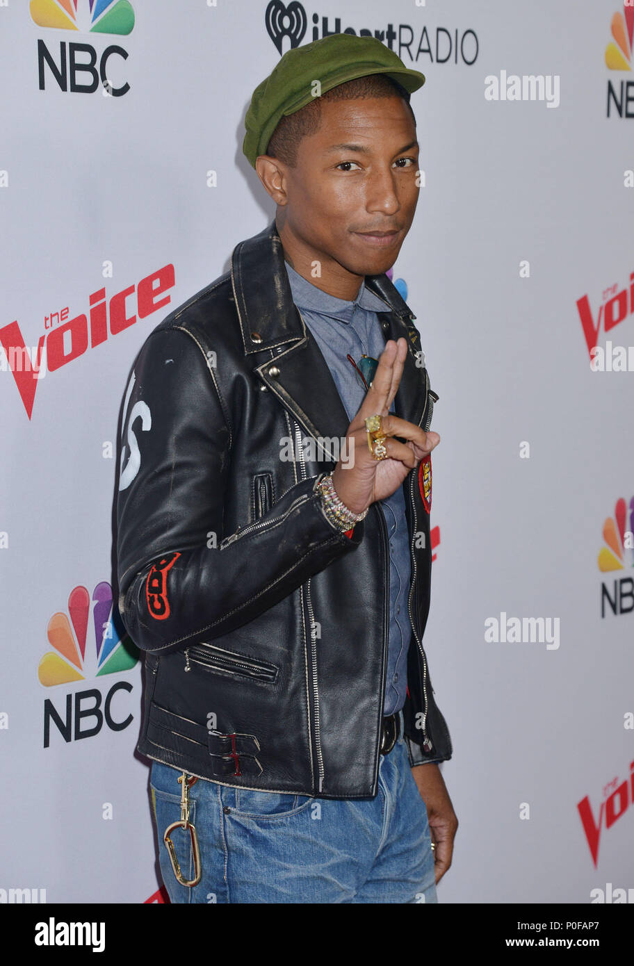 a a William Farrell 147 at The VOICE Spring Break Concert at the ...