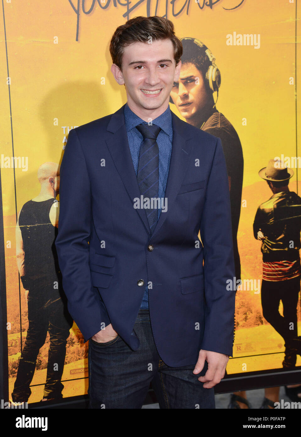 Alex shaffer hi-res stock photography and images - Alamy