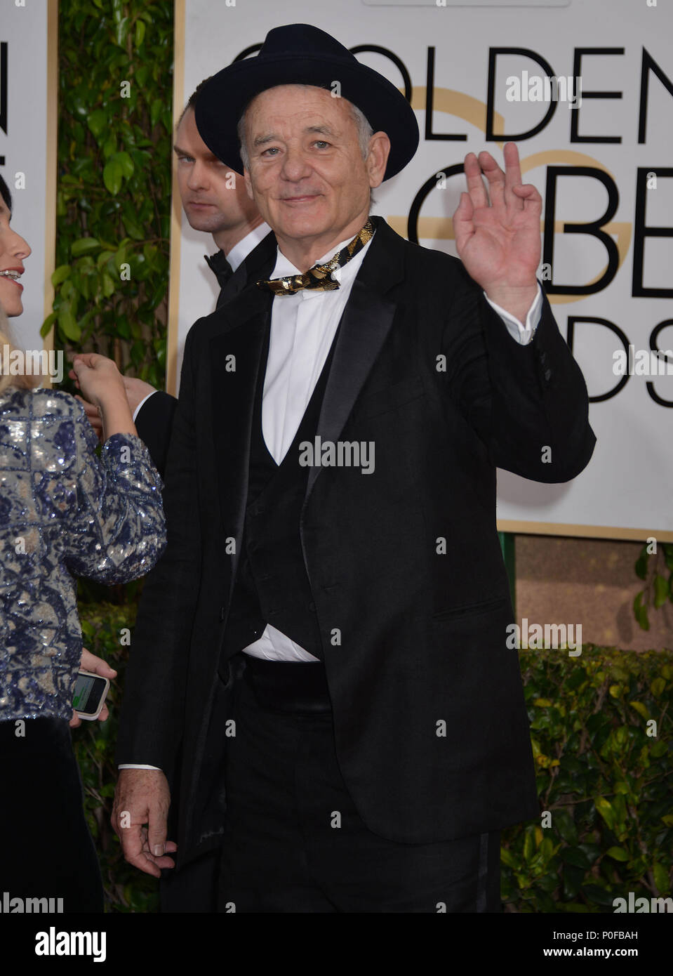 Bill murrey hi-res stock photography and images - Alamy