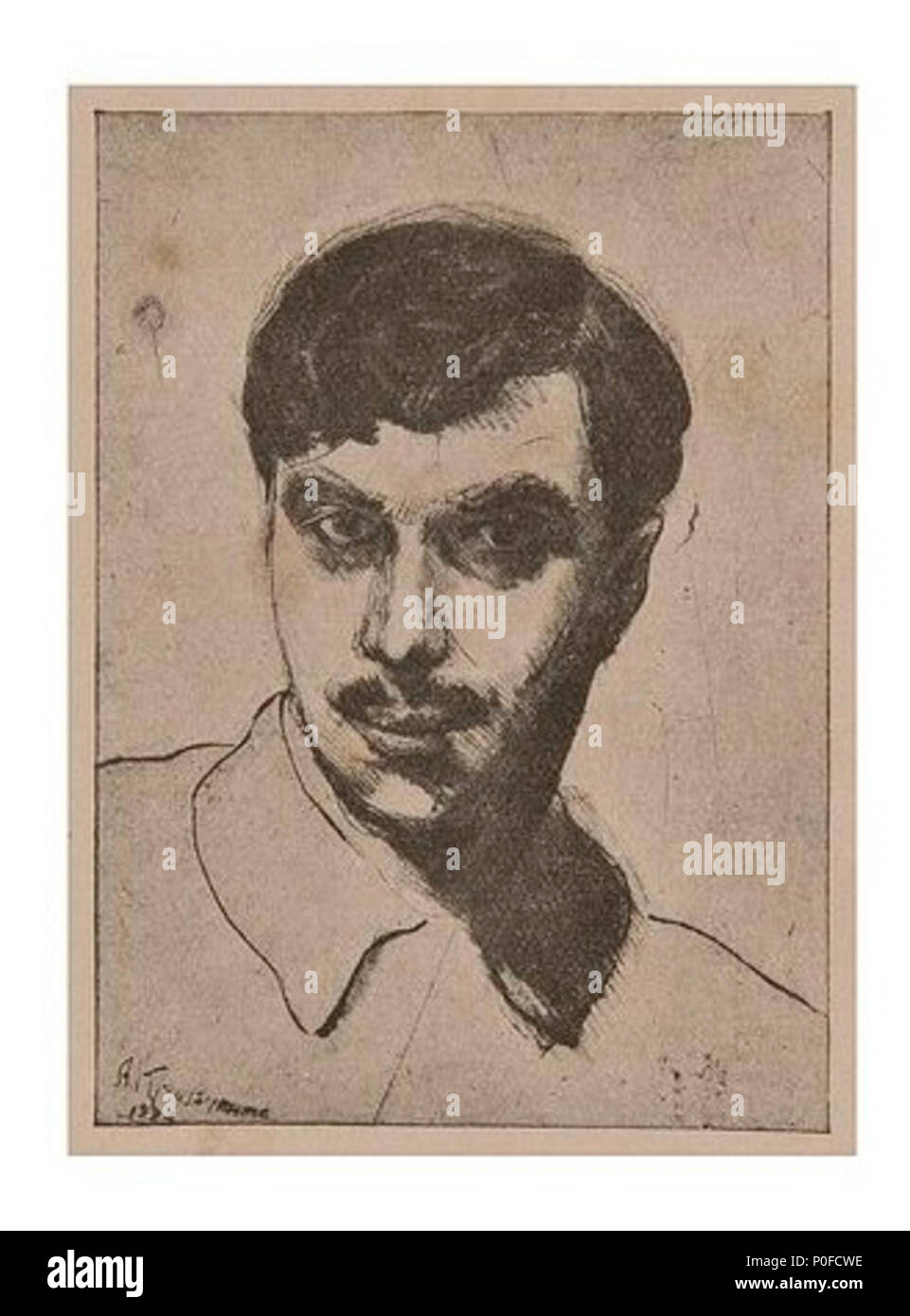 Clergy building Cut Out Stock Images & Pictures - Alamy