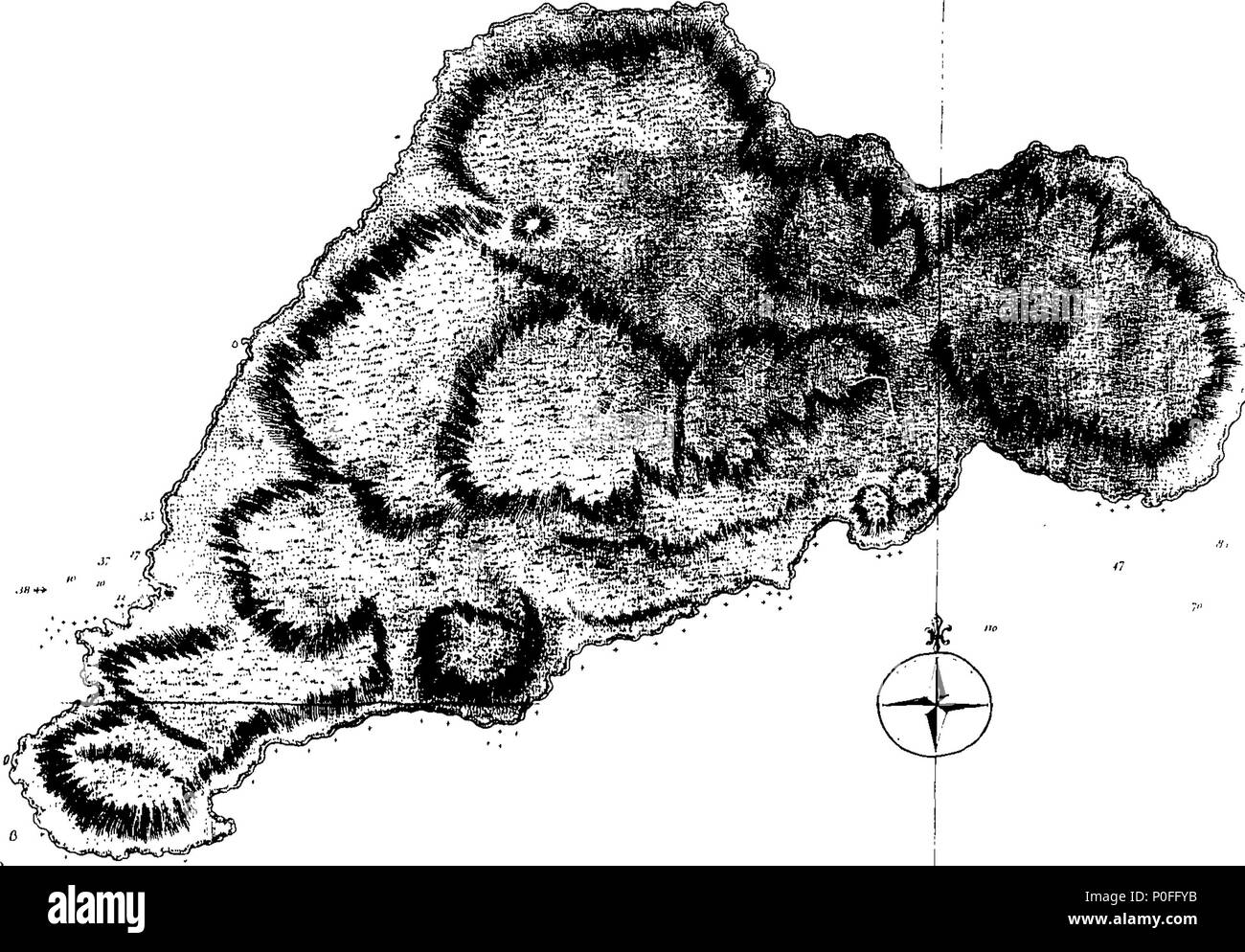 Hms resolution captain cook hi-res stock photography and images - Alamy