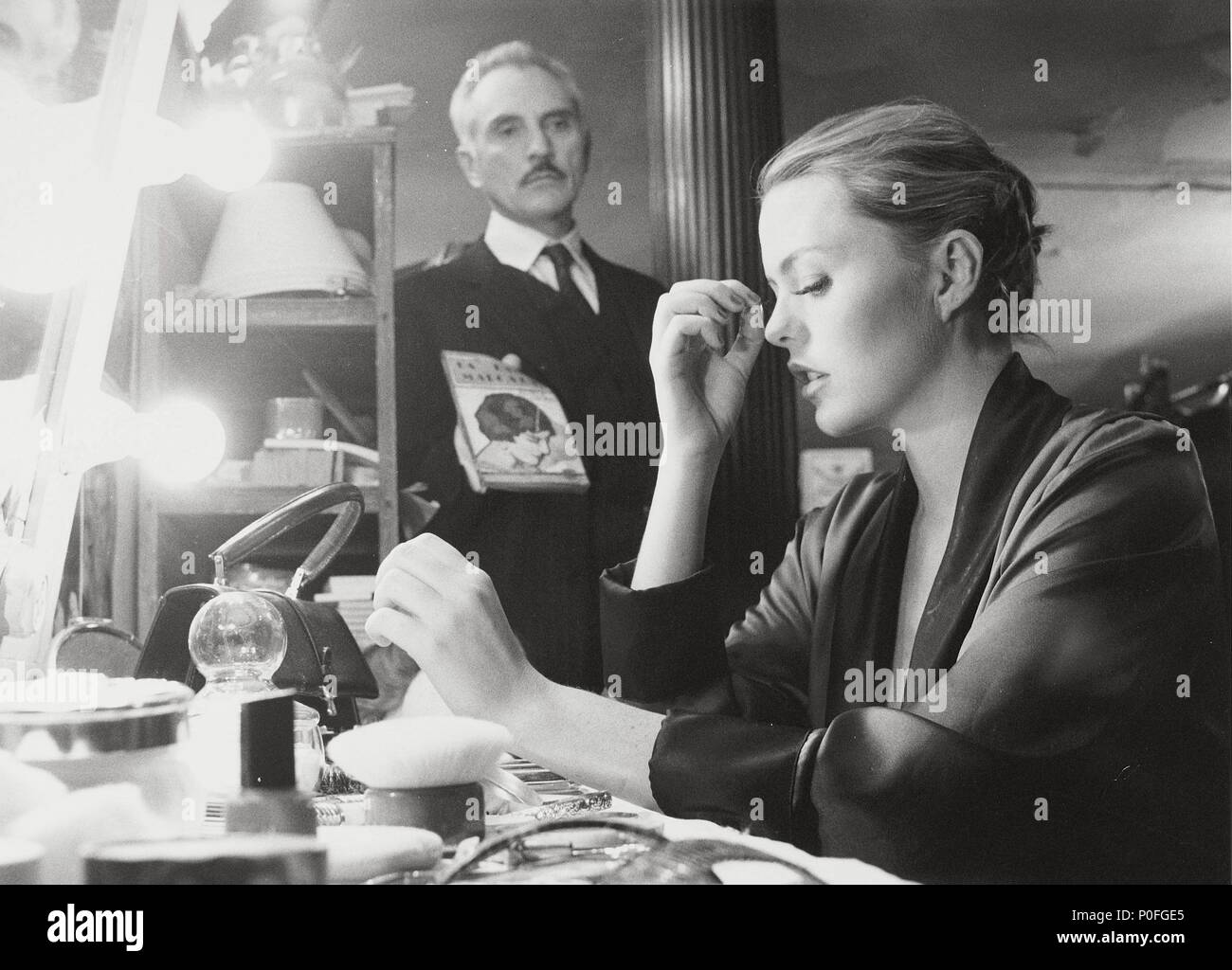 Original Film Title: BELTENEBROS. English Title: PRINCE OF SHADOWS ...