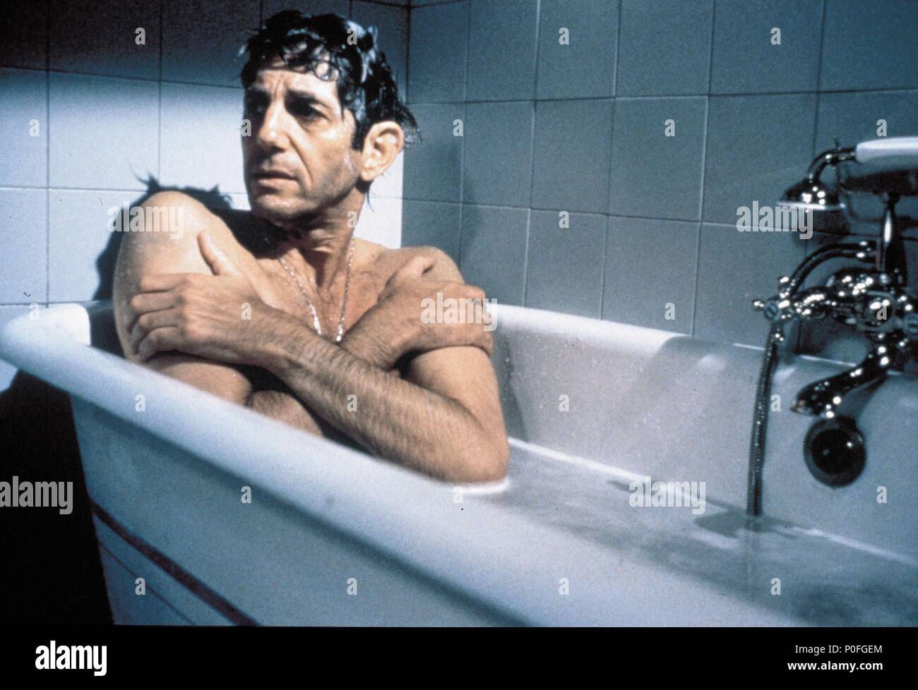 Peter Coyote Bitter Moon