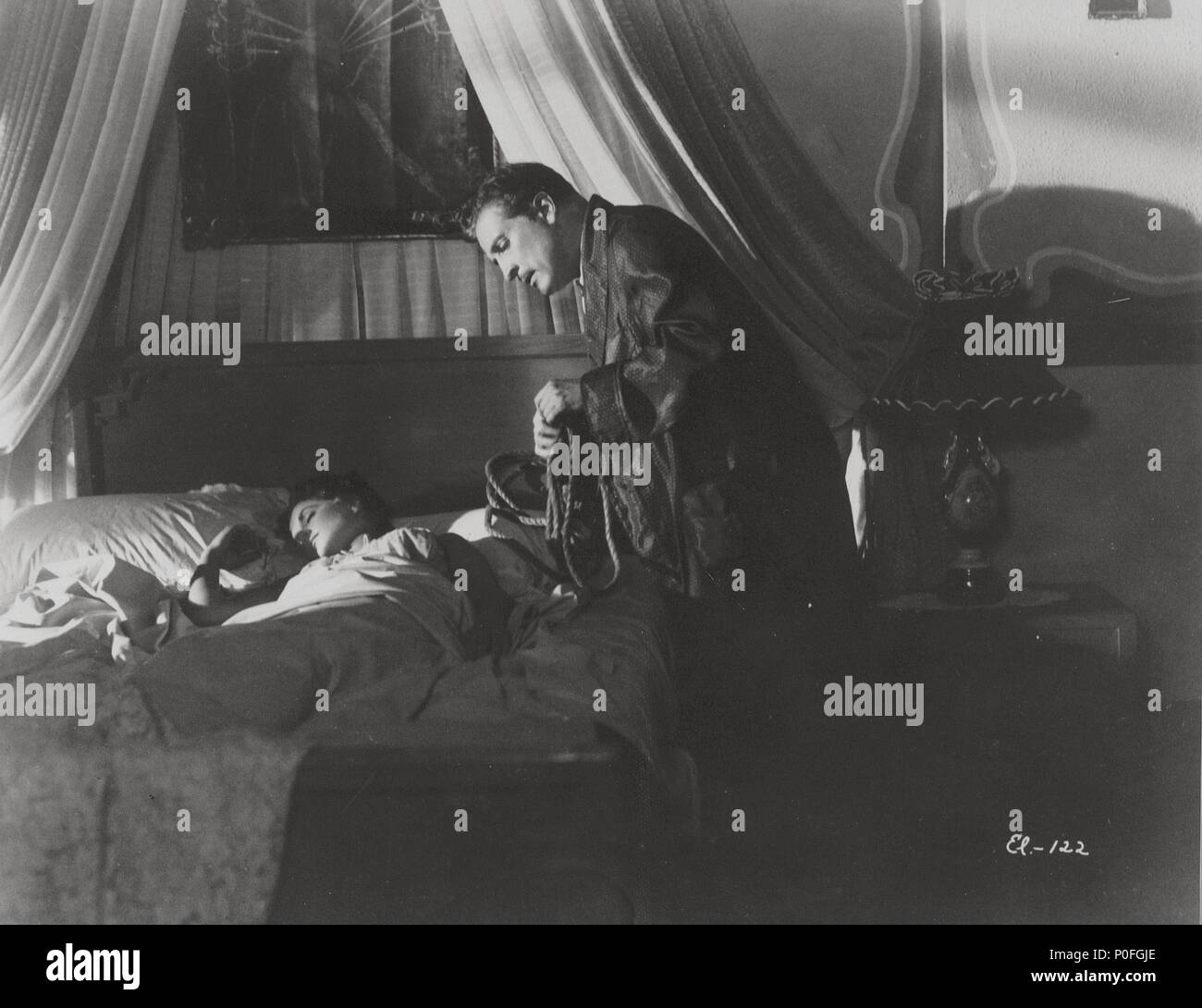 Bunuel el hi-res stock photography and images - Alamy