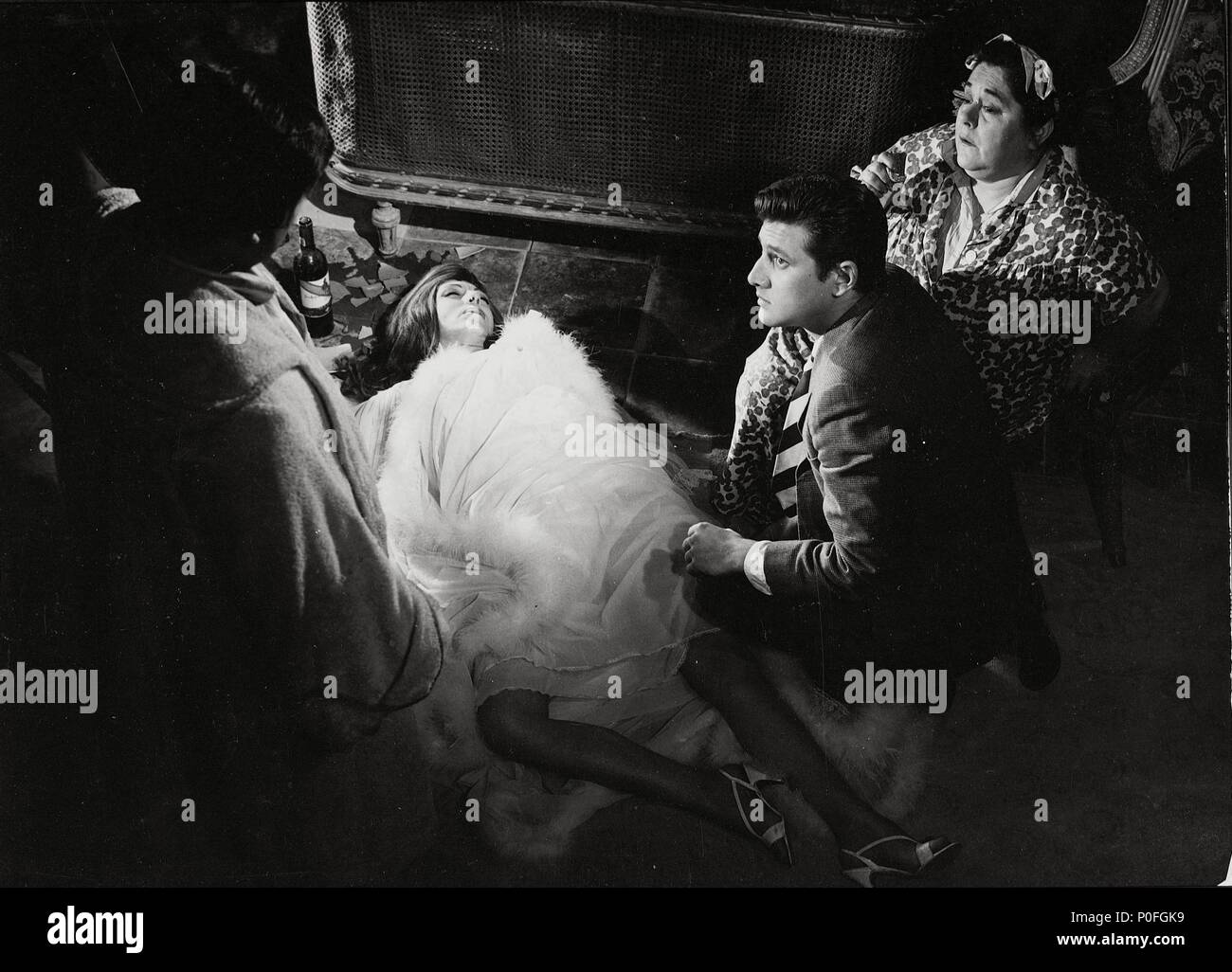 El extraño viaje hi-res stock photography and images - Alamy