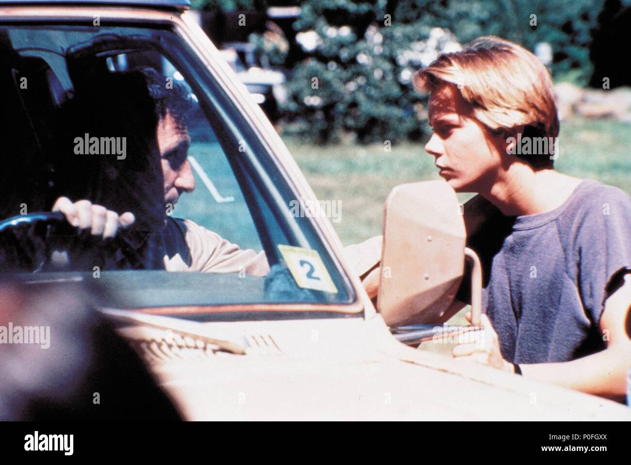 Original Film Title: RUNNING ON EMPTY. English Title: RUNNING ON EMPTY ...