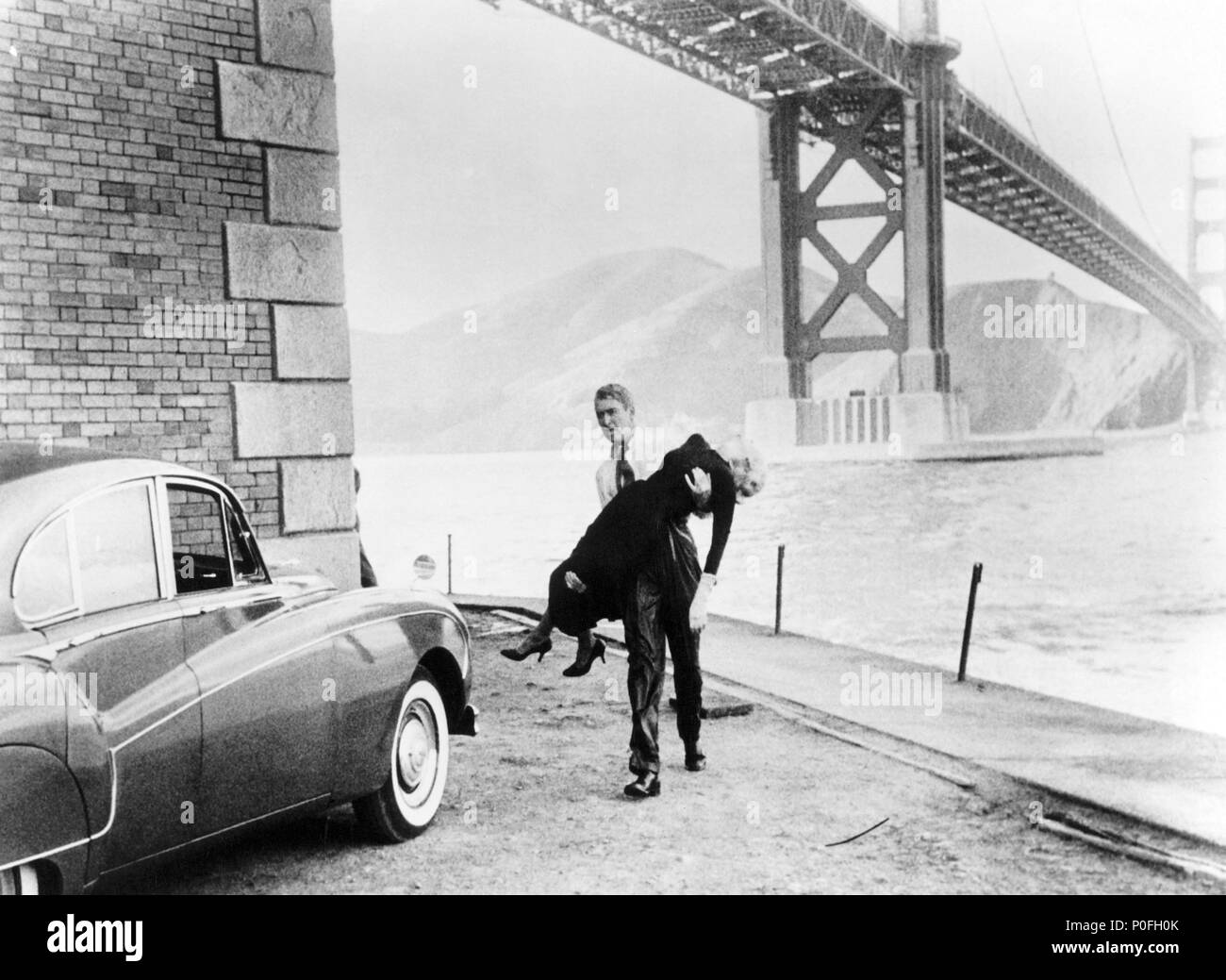 Original Film Title: VERTIGO. English Title: VERTIGO. Film Director ...