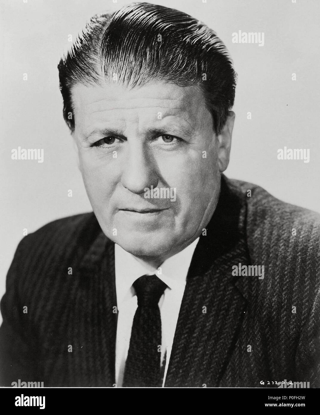 Stars: GEORGE STEVENS Stock Photo - Alamy