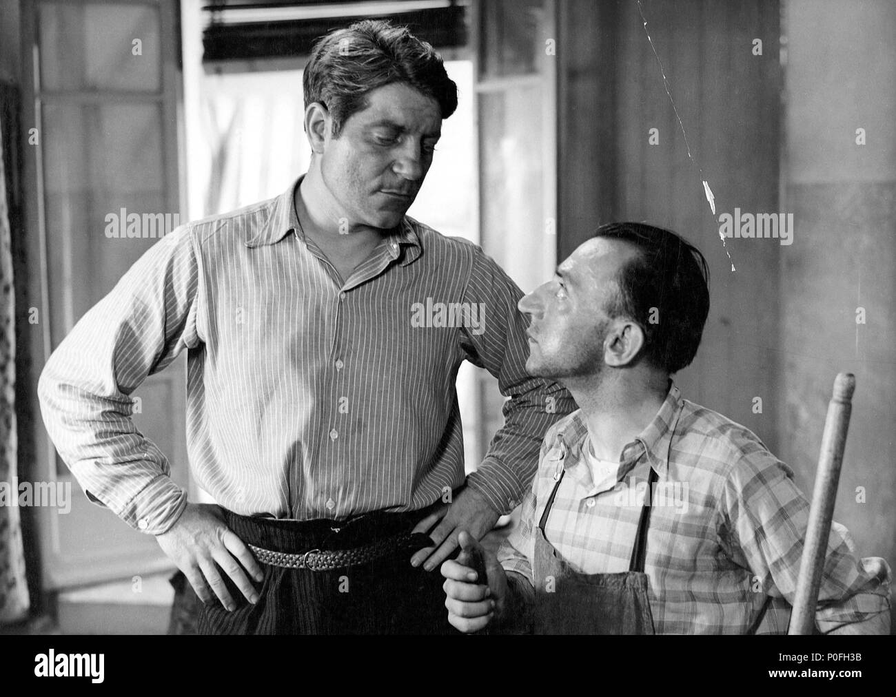 La bandera gabin hi-res stock photography and images - Alamy