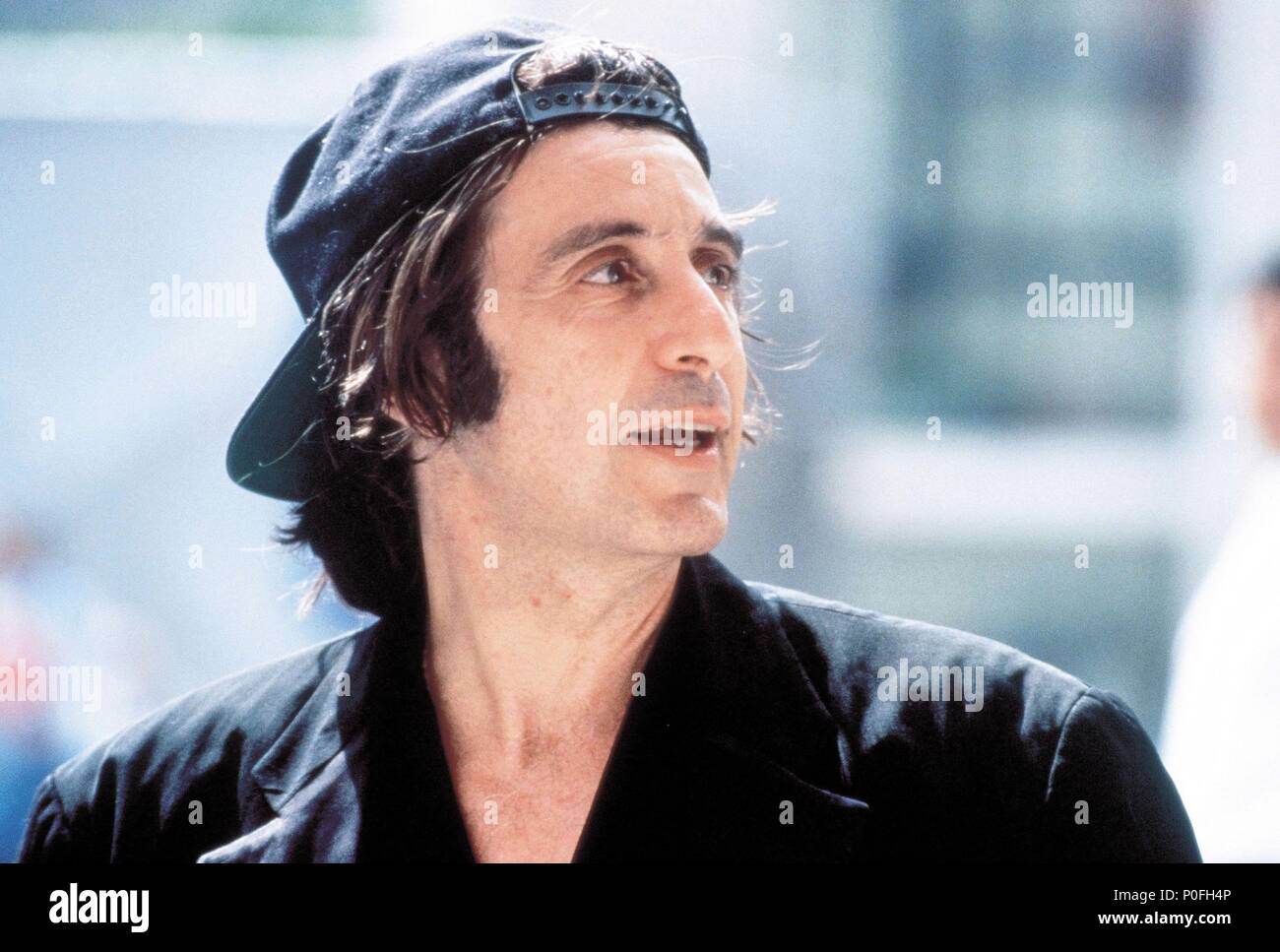 Original Film Title: LOOKING FOR RICHARD. English Title: LOOKING FOR ...