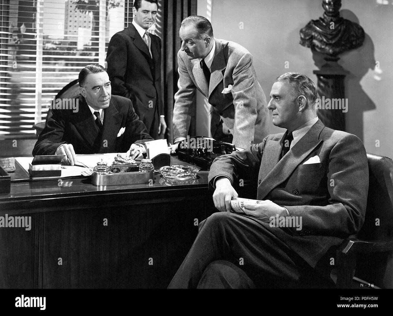 Original Film Title: NOTORIOUS. English Title: NOTORIOUS. Film Director ...