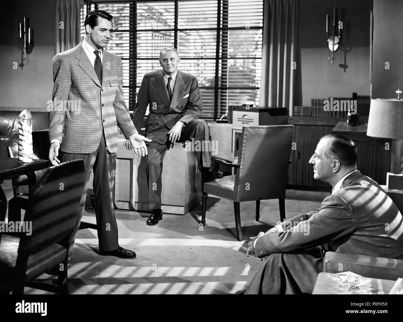 Original Film Title: NOTORIOUS. English Title: NOTORIOUS. Film Director: ALFRED HITCHCOCK. Year ...