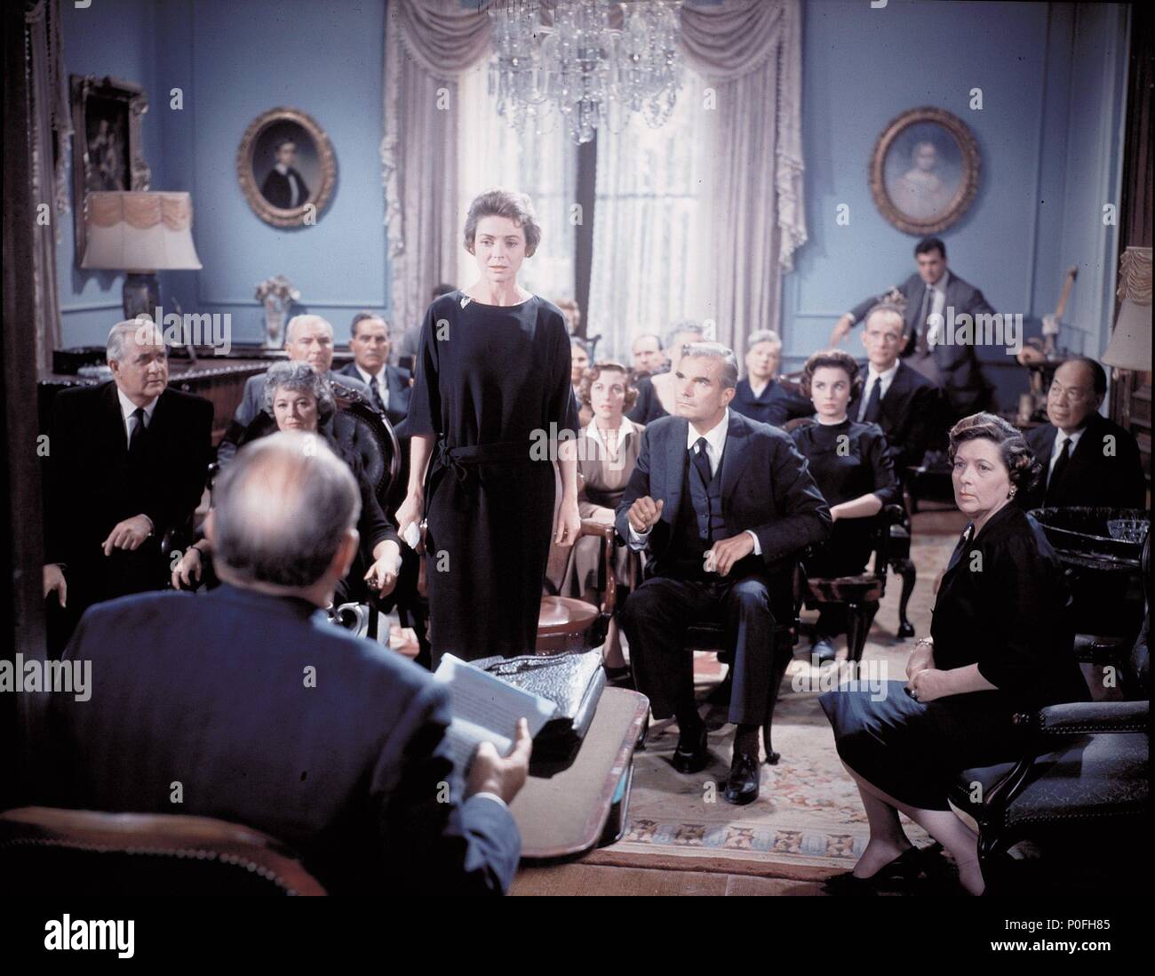 Original Film Title: THIS EARTH IS MINE. English Title: THIS EARTH IS ...