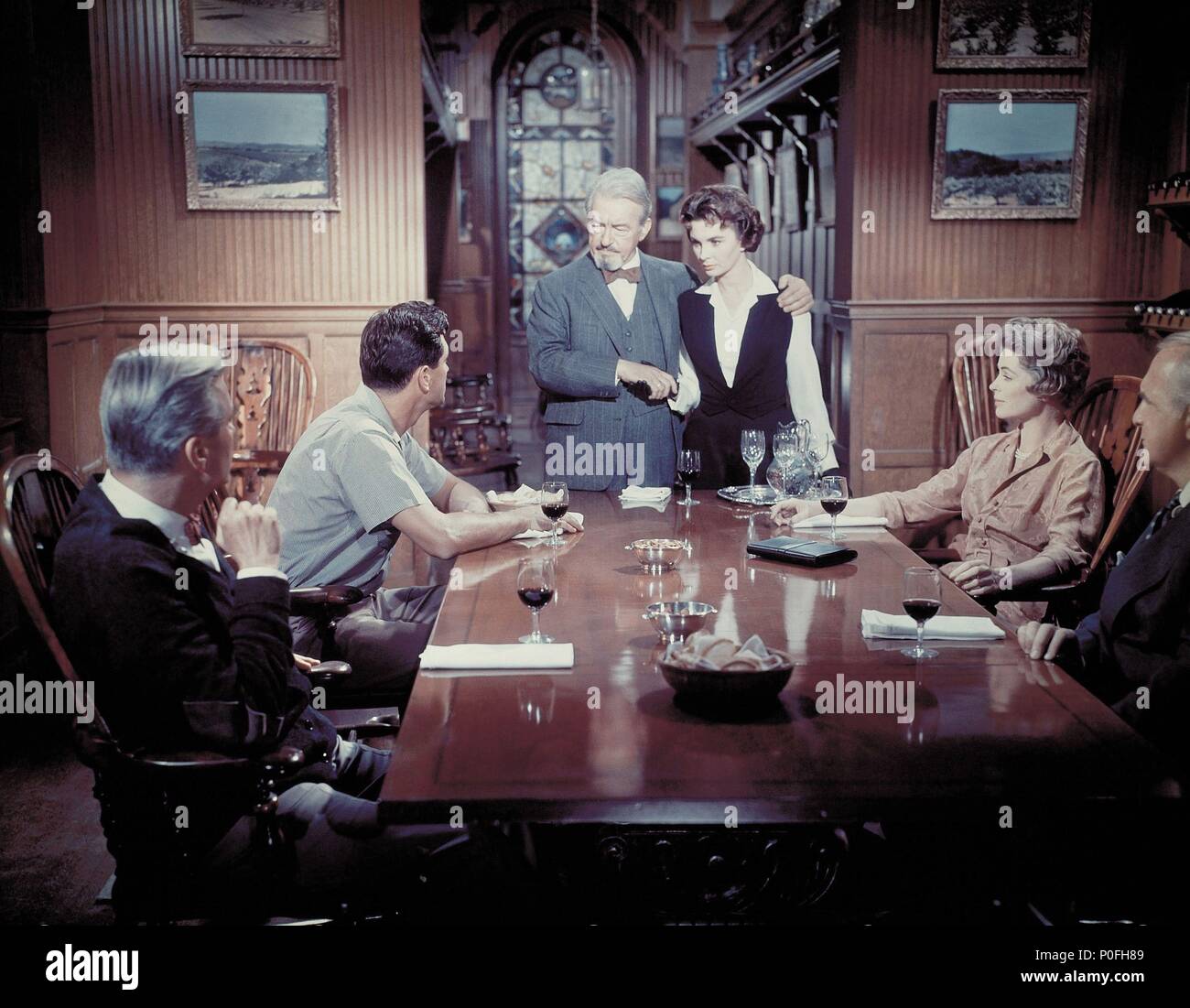 Original Film Title: THIS EARTH IS MINE. English Title: THIS EARTH IS ...