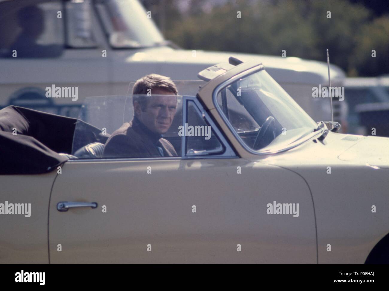 Original Film Title: BULLITT. English Title: BULLITT. Film Director ...