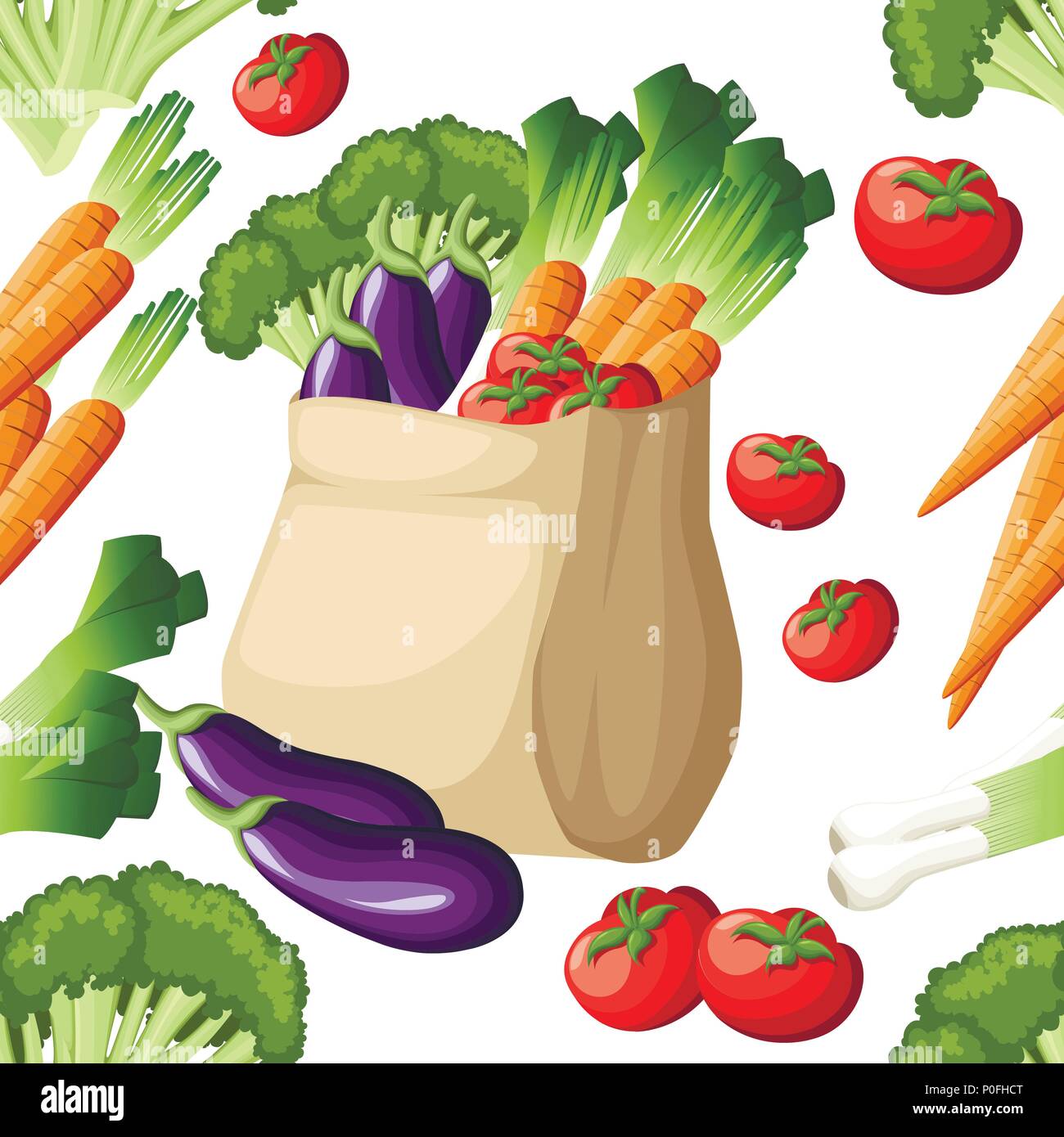 Eco friendly organic grown Stock Vector Images - Alamy