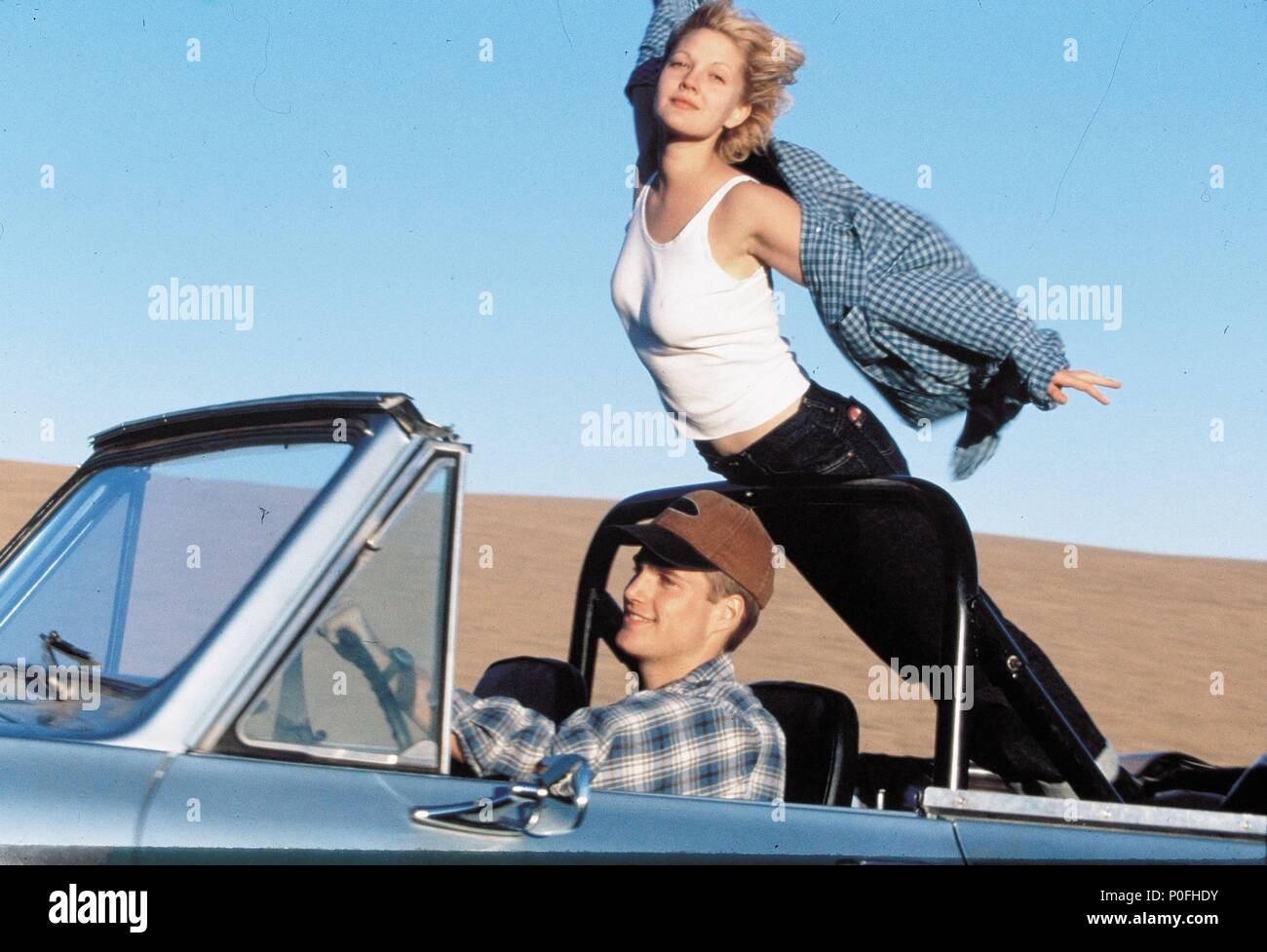 Original Film Title: MAD LOVE. English Title: MAD LOVE. Film Director: ANTONIA BIRD. Year: 1995 ...