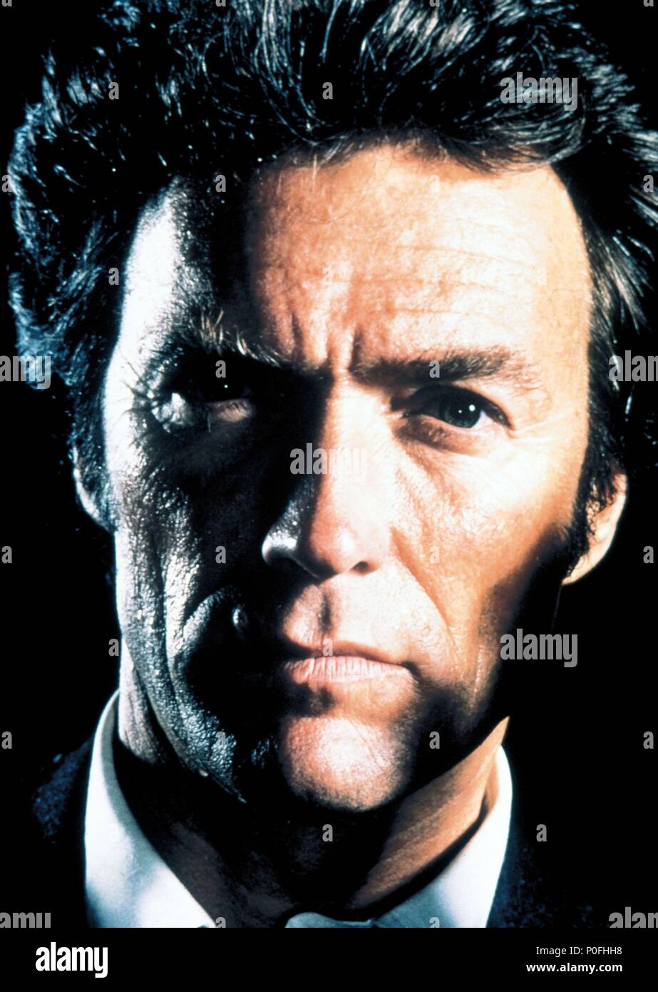Clint eastwood sudden impact hi-res stock photography and images - Alamy