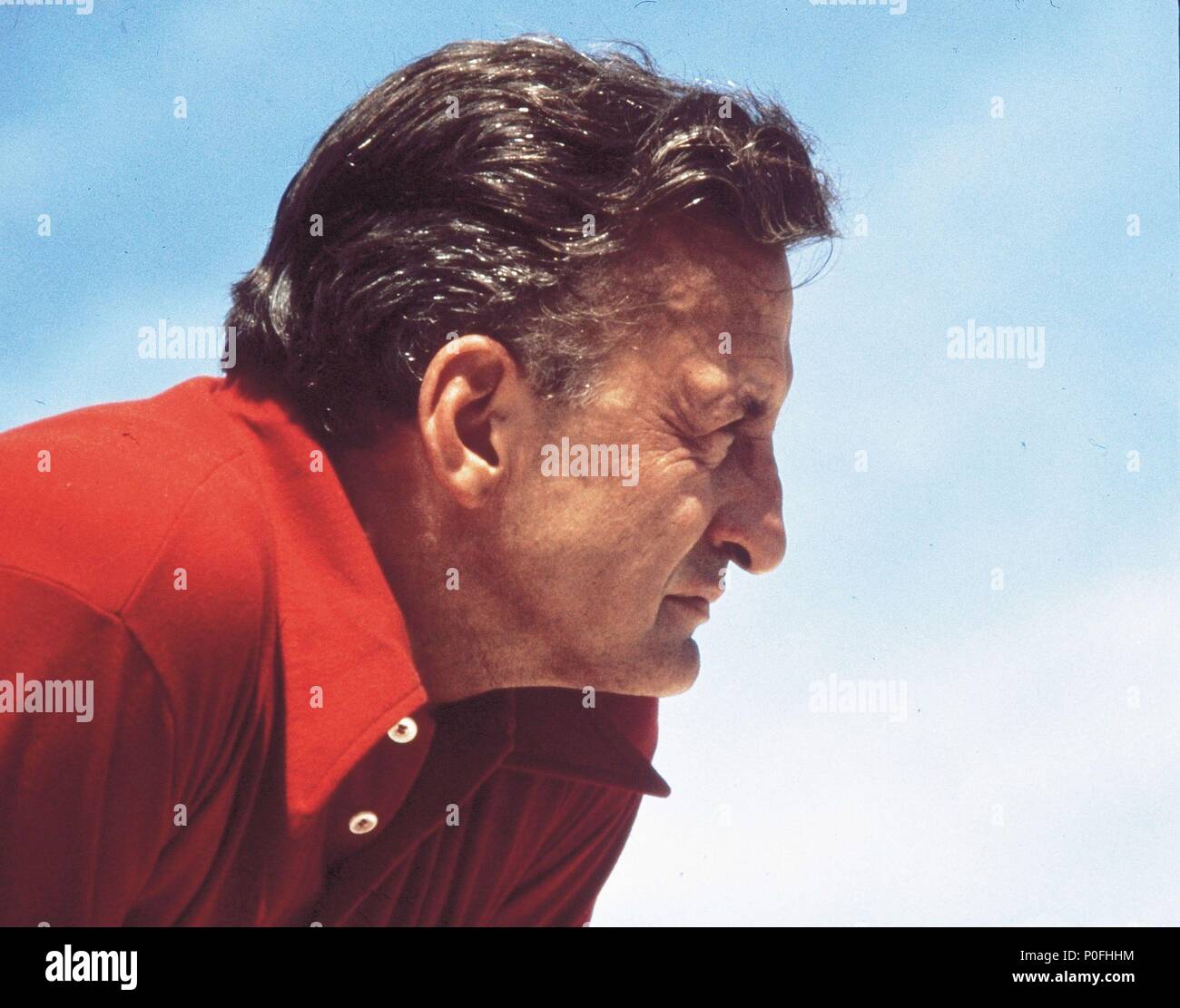 George c scott hi-res stock photography and images - Alamy