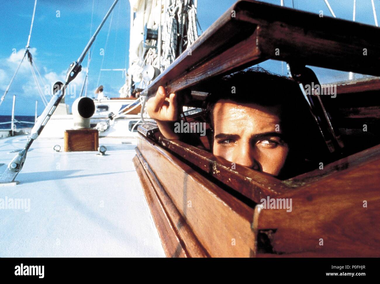 Original Film Title: DEAD CALM. English Title: DEAD CALM. Film Director ...