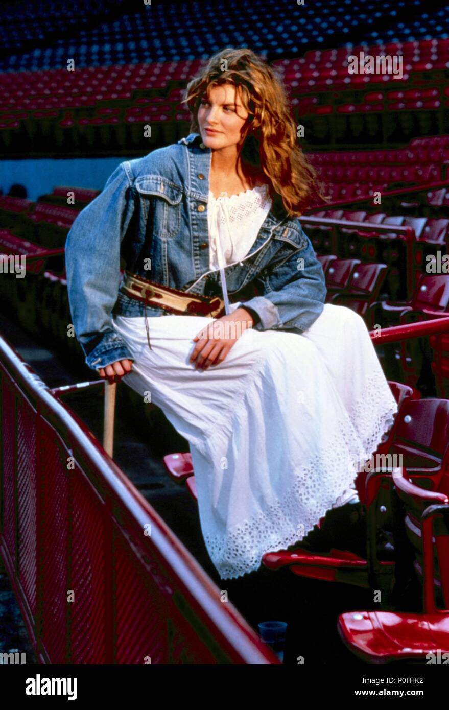 Rene russo hi-res stock photography and images - Alamy