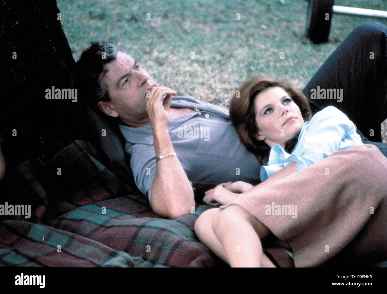 The collector 1965 samantha eggar hi-res stock photography and images ...