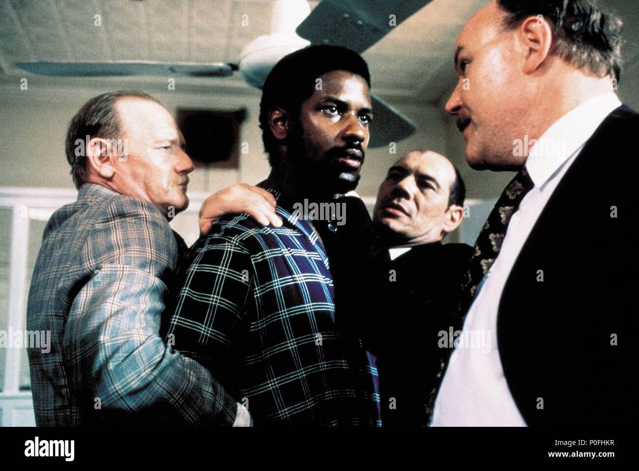 Original Film Title: CRY FREEDOM. English Title: CRY FREEDOM. Film ...