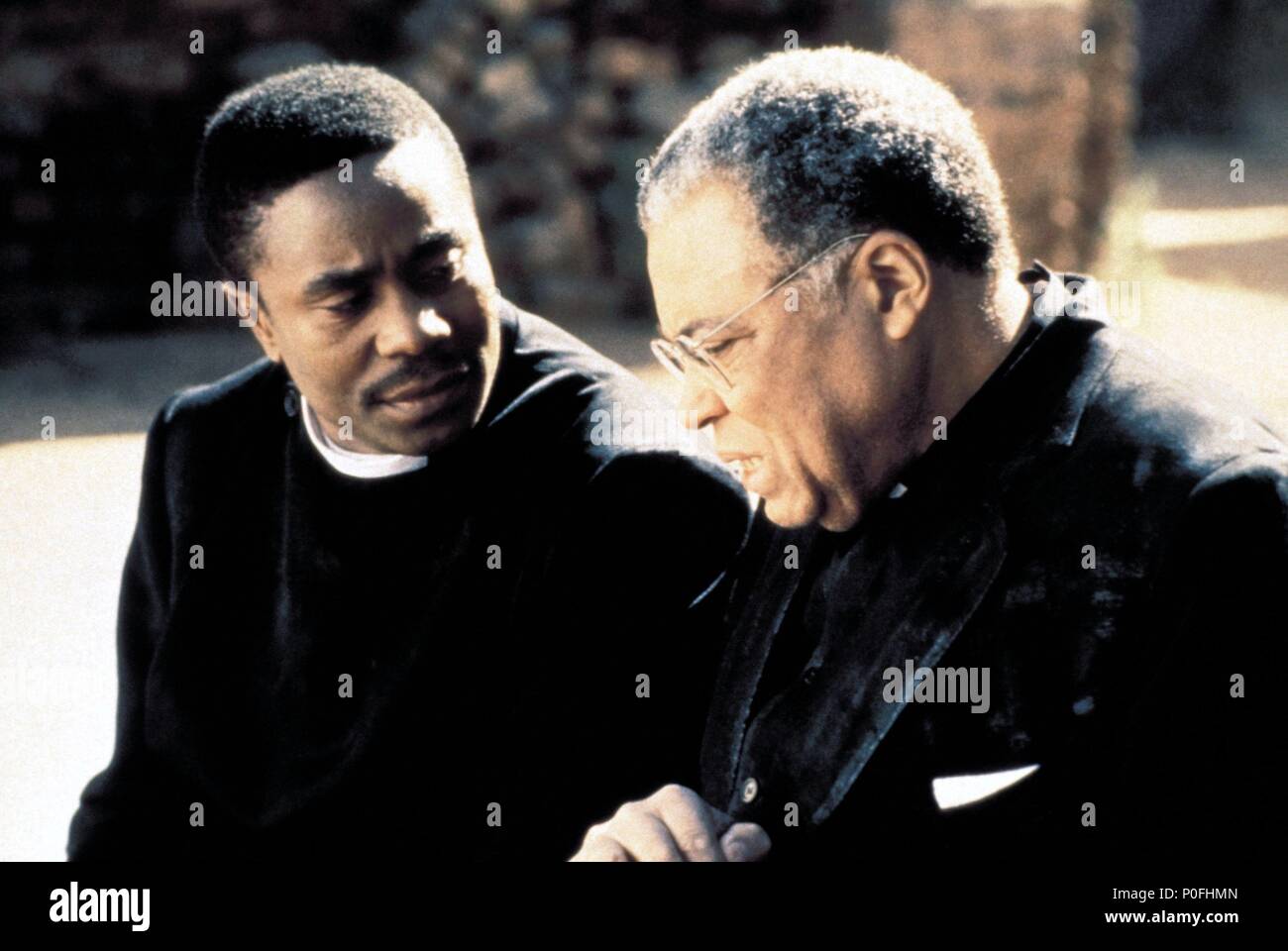 Original Film Title: CRY, THE BELOVED COUNTRY. English Title: CRY, THE ...