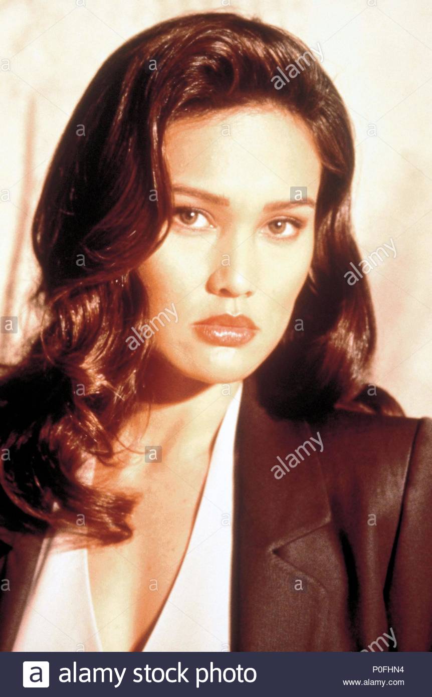 Tia Carrere Stock Photos & Tia Carrere Stock Images - Alamy