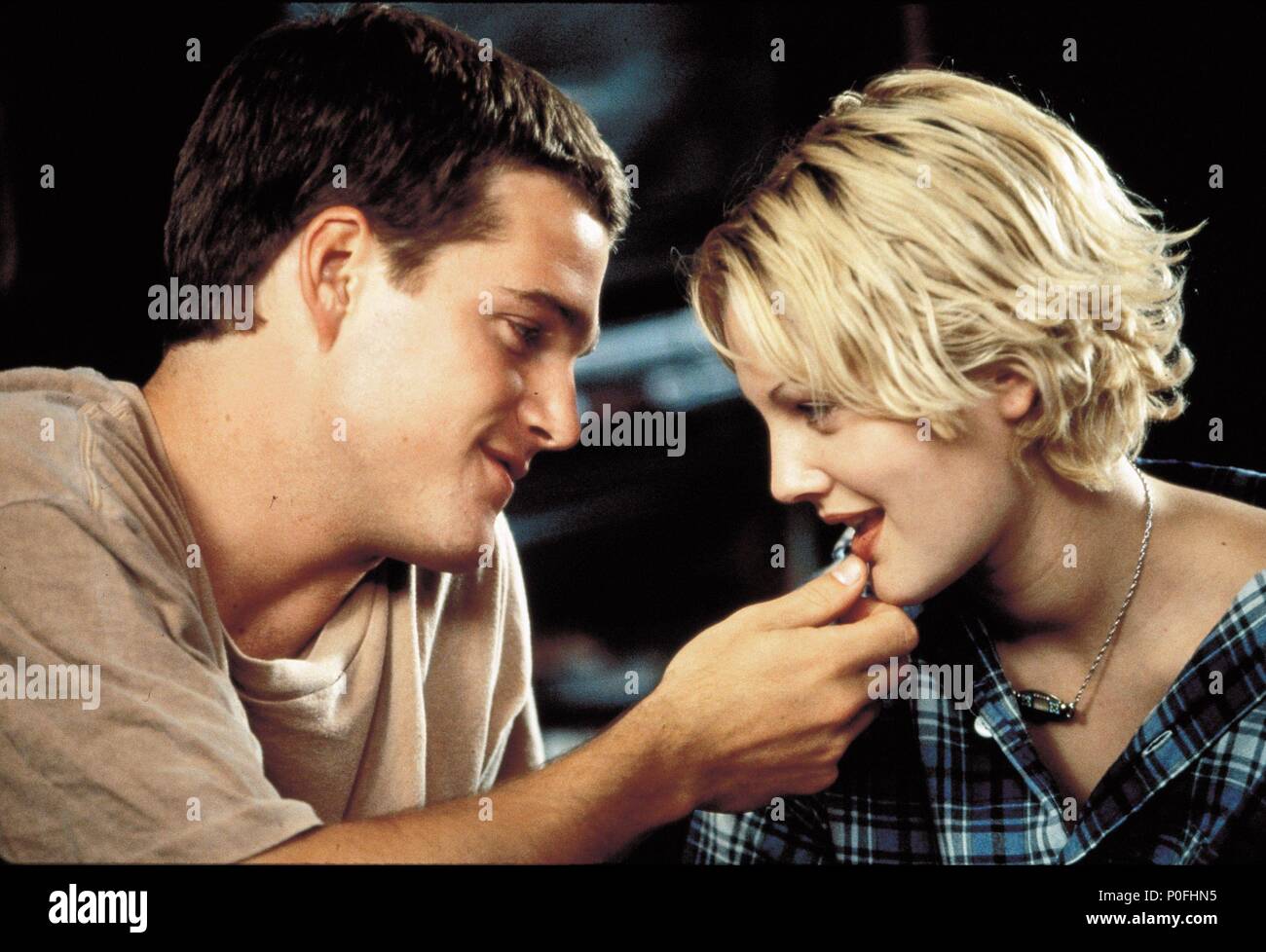 Original Film Title: MAD LOVE. English Title: MAD LOVE. Film Director ...