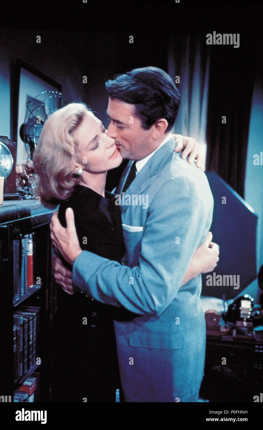 Original Film Title: DESIGNING WOMAN. English Title: DESIGNING WOMAN ...