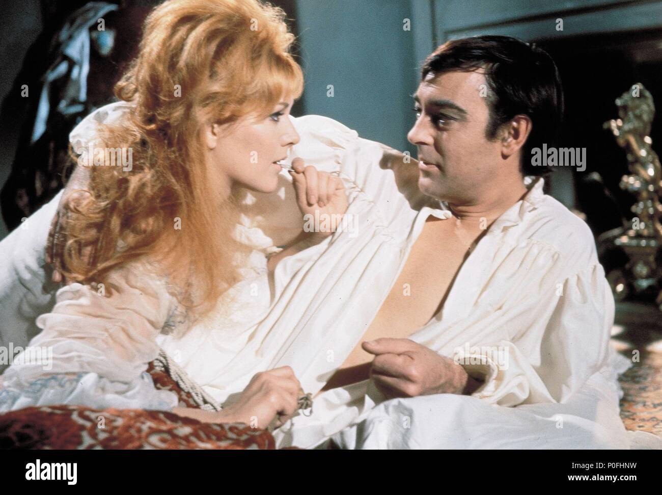 Original Film Title: THE AMOROUS ADVENTURES OF MOLL FLANDERS. English ...