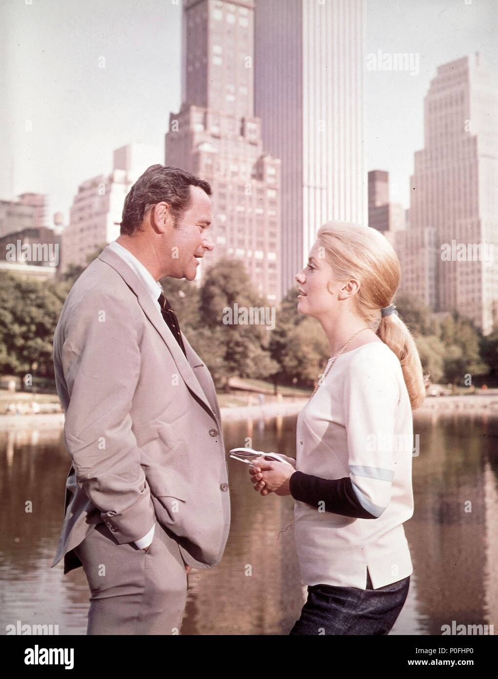 Original Film Title: THE APRIL FOOLS. English Title: THE APRIL FOOLS ...