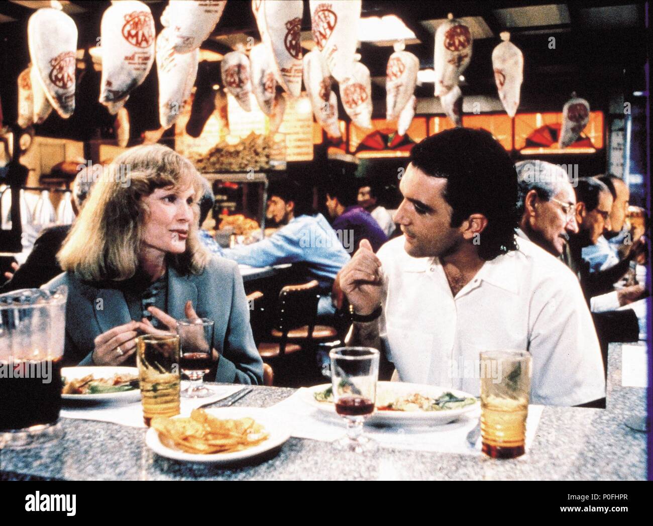 Original Film Title: MIAMI RHAPSODY. English Title: MIAMI RHAPSODY ...