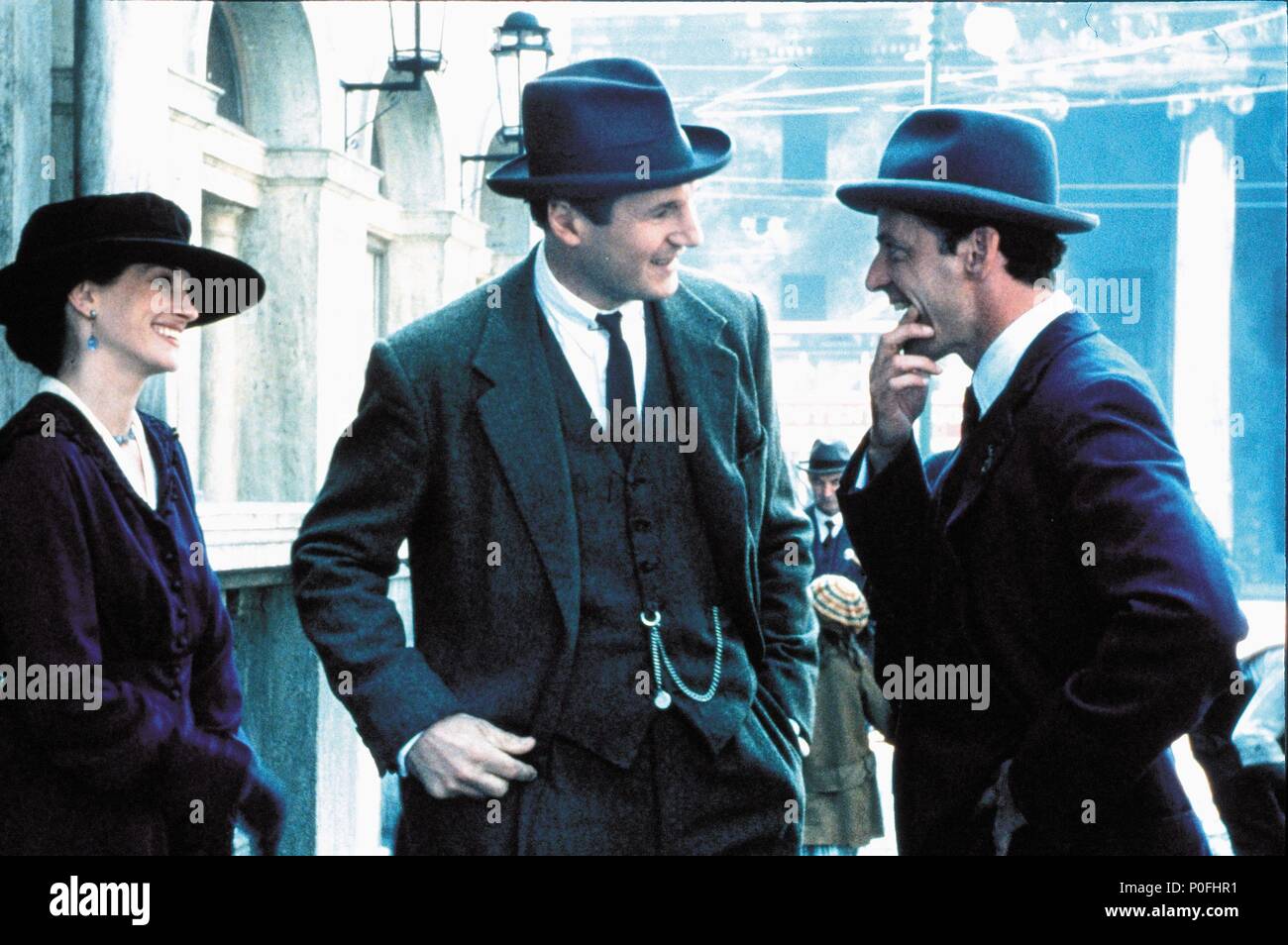 Original Film Title: MICHAEL COLLINS. English Title: MICHAEL COLLINS ...