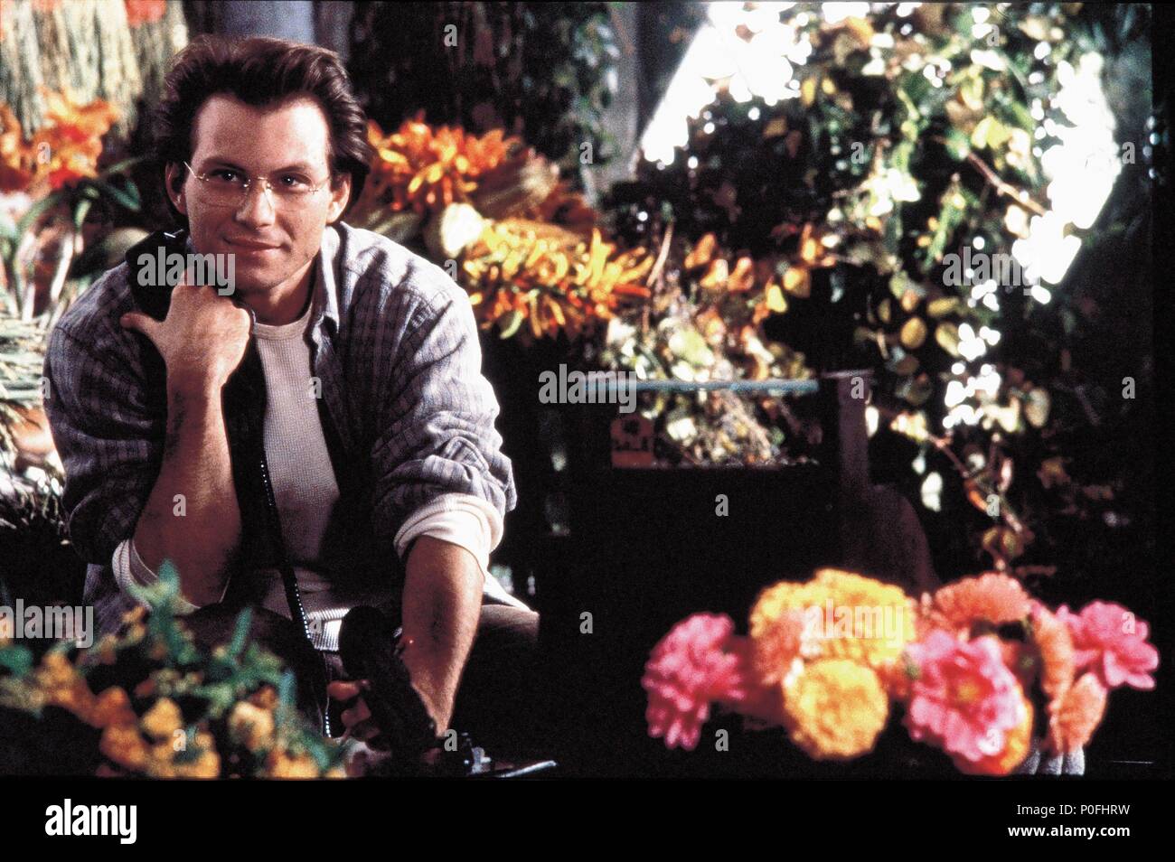 Original Film Title: BED OF ROSES. English Title: BED OF ROSES. Film ...