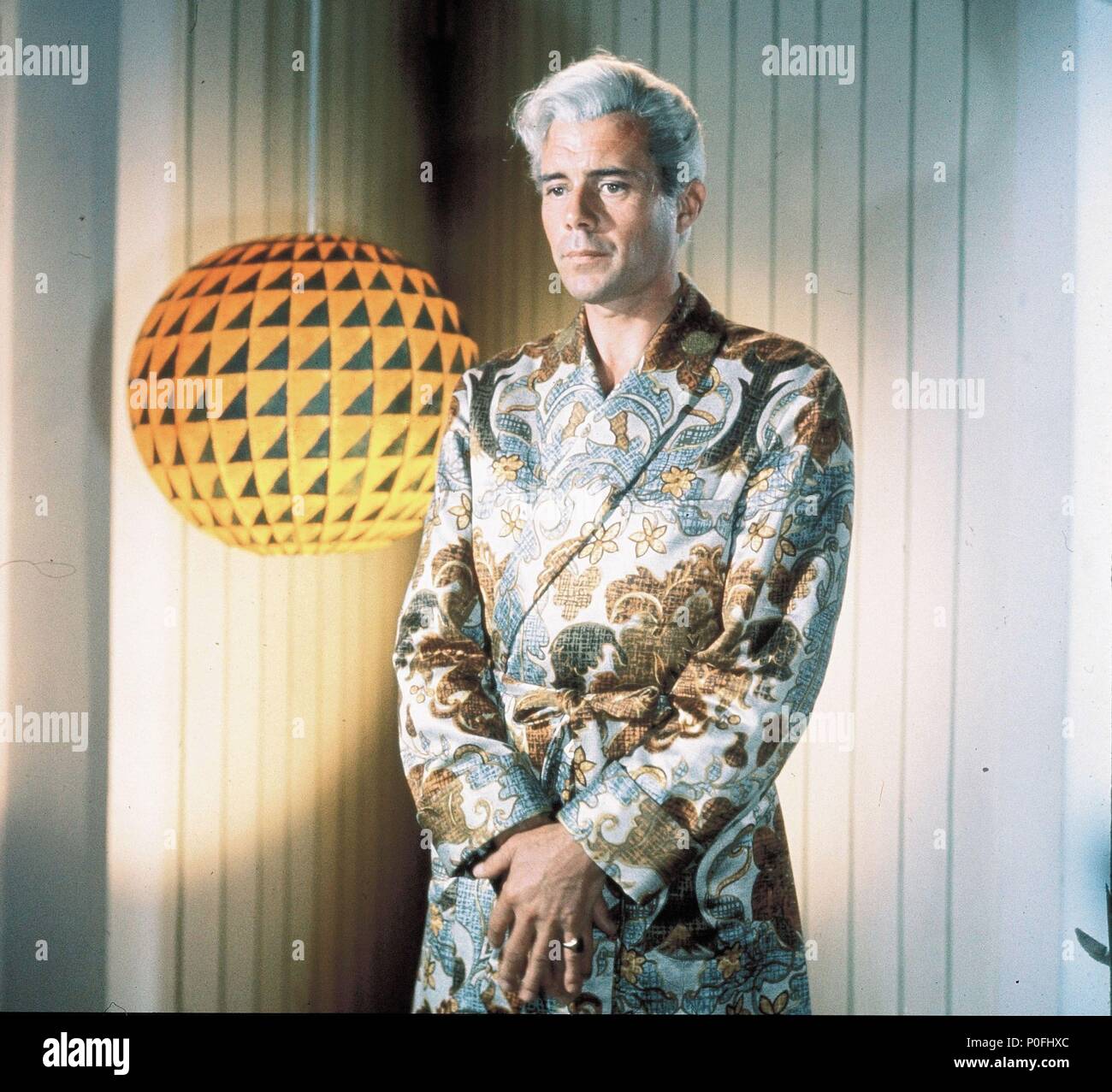 Modesty blaise hi-res stock photography and images - Alamy