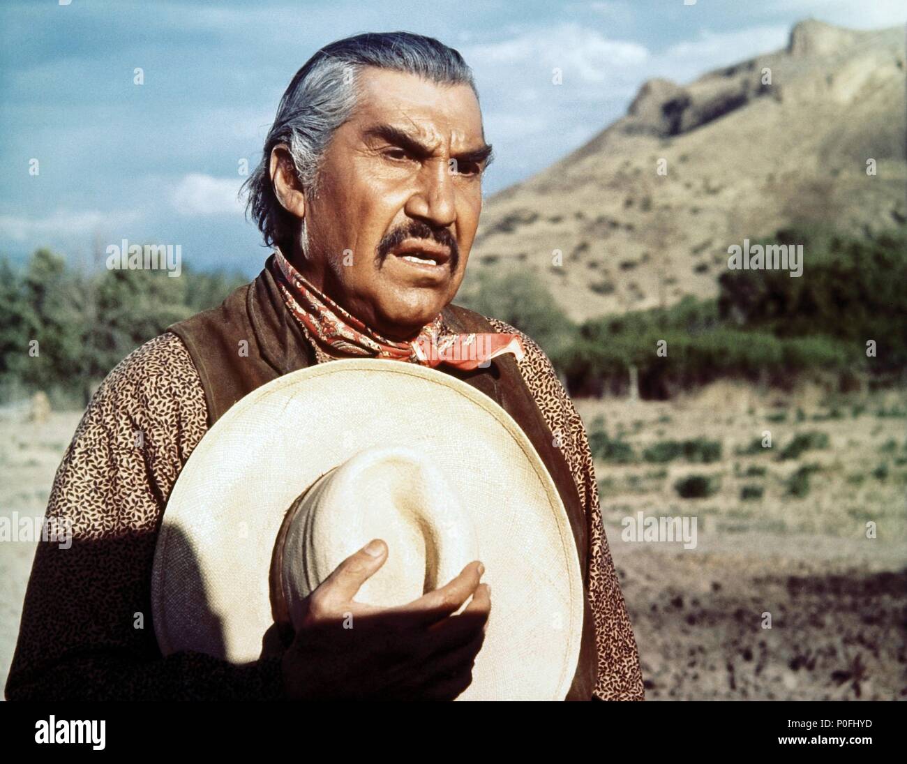 Stars: EMILIO FERNANDEZ Stock Photo - Alamy