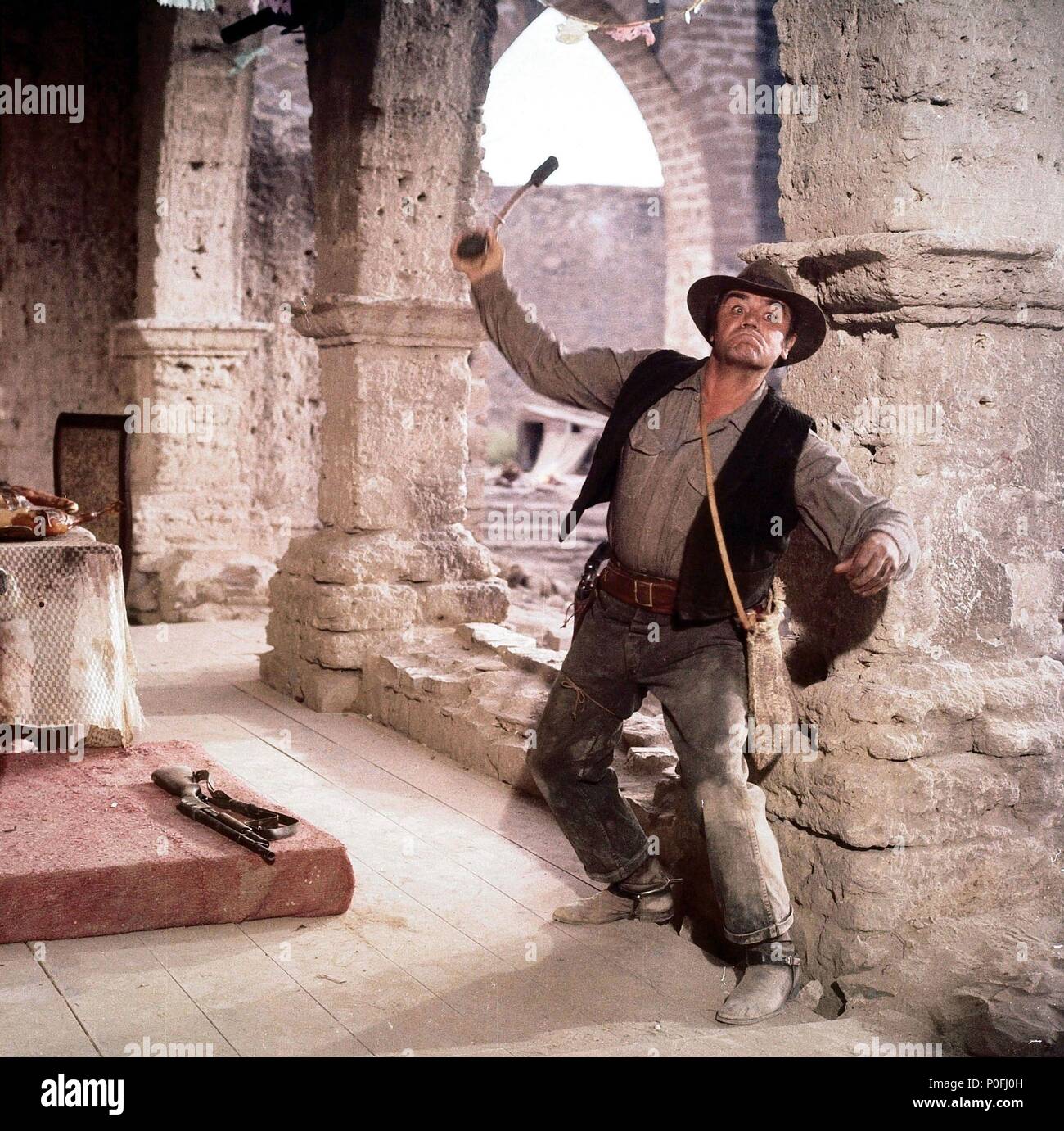Original Film Title: THE WILD BUNCH. English Title: THE WILD BUNCH ...