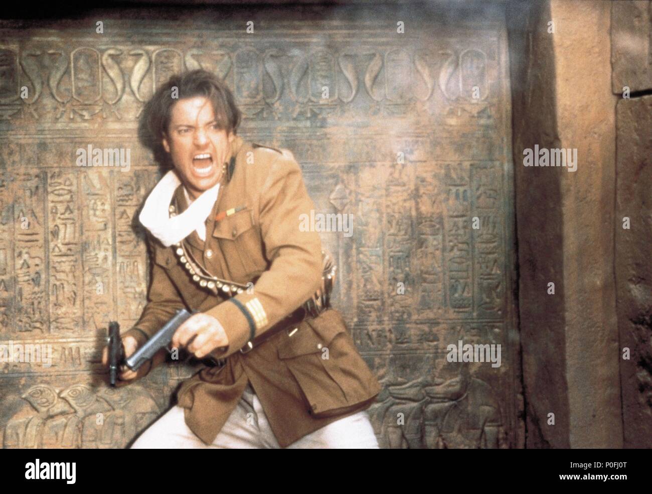 Original Film Title: THE MUMMY. English Title: THE MUMMY. Film Director ...