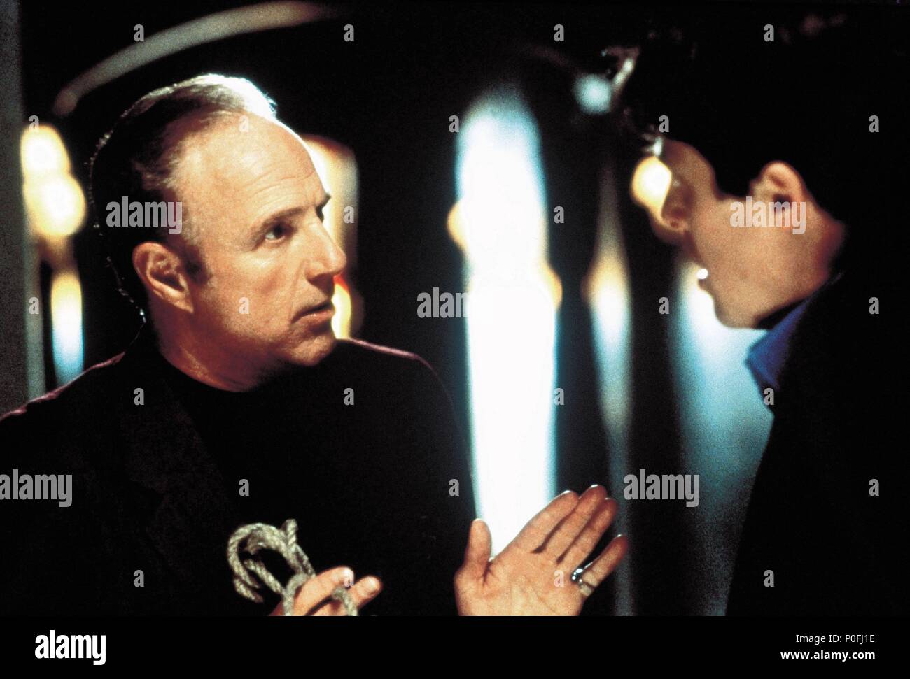 Original Film Title: MICKEY BLUE EYES. English Title: MICKEY BLUE EYES ...