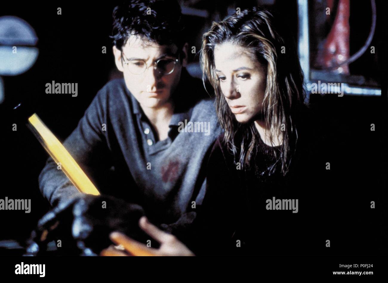 Mimic 1997 mira sorvino hi-res stock photography and images - Alamy