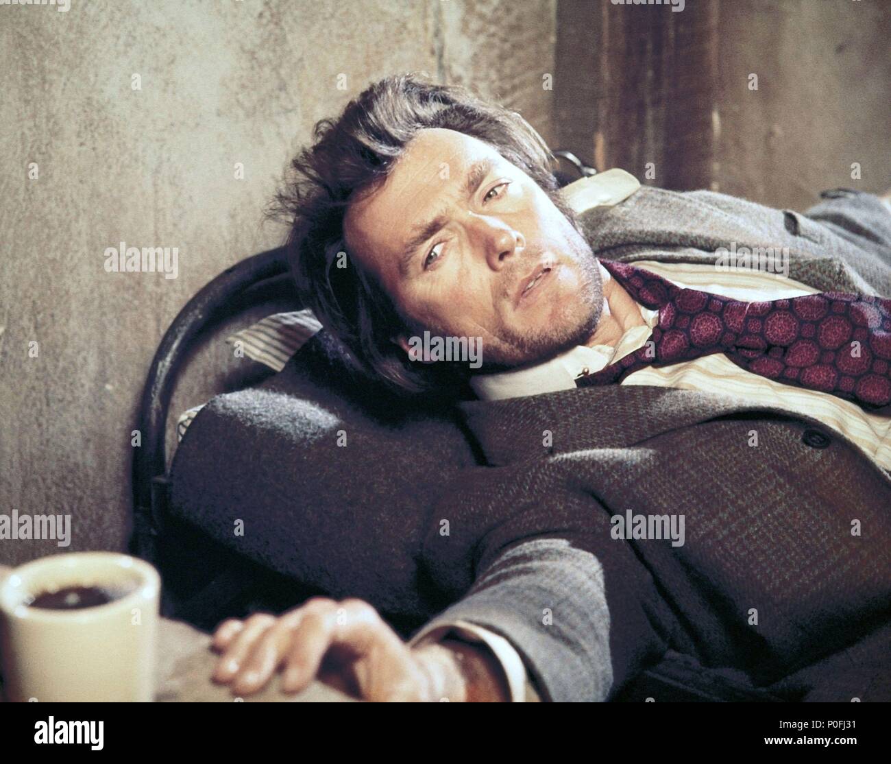 Original Film Title: JOE KIDD. English Title: JOE KIDD. Film Director ...