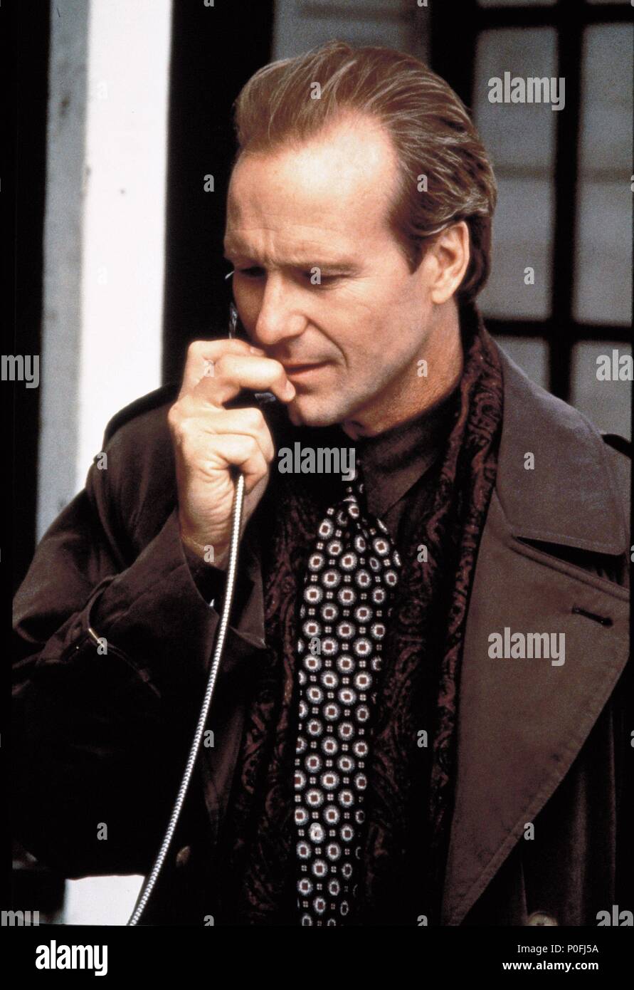 Original Film Title: MICHAEL. English Title: MICHAEL. Film Director ...