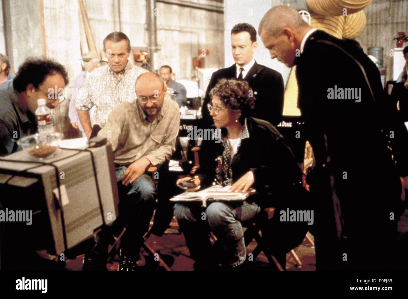 The Green Mile (1999) Cast