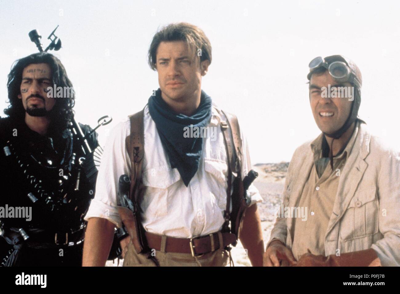 Original Film Title: THE MUMMY. English Title: THE MUMMY. Film Director ...